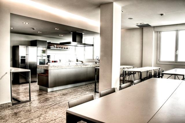 Pedro Subijana y su Aula de Cocina | The Gourmet Journal