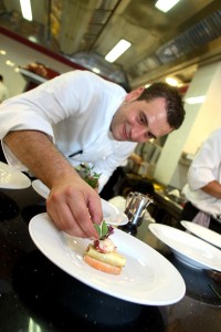 Navidad 2011: Alejandro del Toro, Rest. Alejandro del Toro, Valencia ...