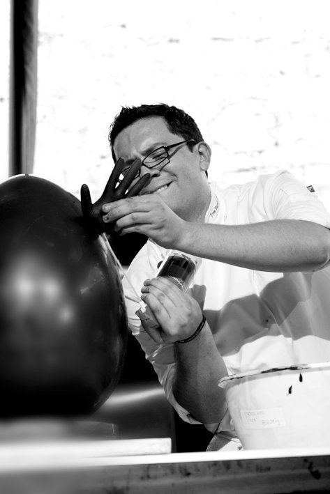 José Ramón Castillo reconocido por su trabajo entorno al cacao | The ...