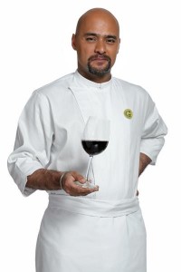 Sumito Estévez, el chef latino más internacional | The Gourmet Journal
