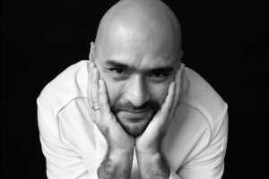 Sumito Estévez, el chef latino más internacional | The Gourmet Journal