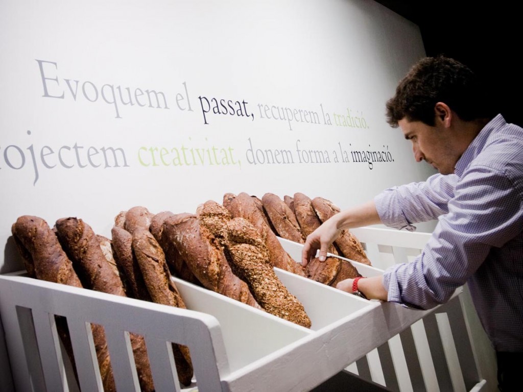Xevi Ramon, el panadero de los grandes Chefs | The Gourmet Journal