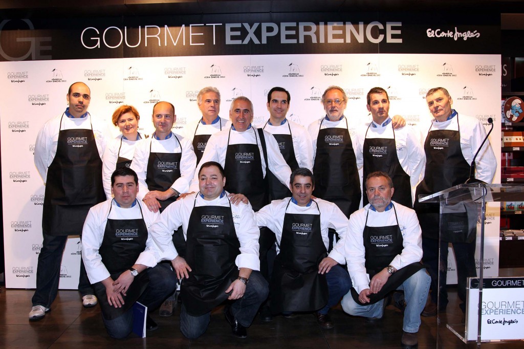 Euro-Toques presenta su encuentro gastronómico | The Gourmet Journal