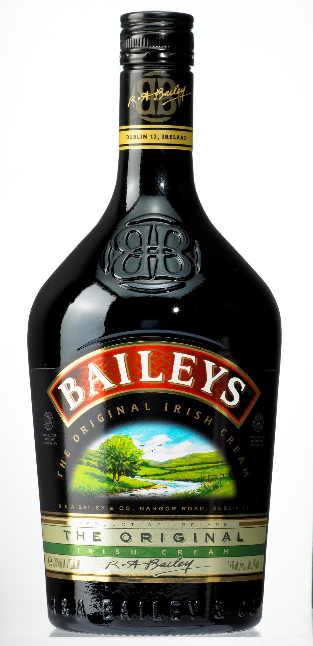 Atholl Brose, baileys y agua de avena | The Gourmet Journal