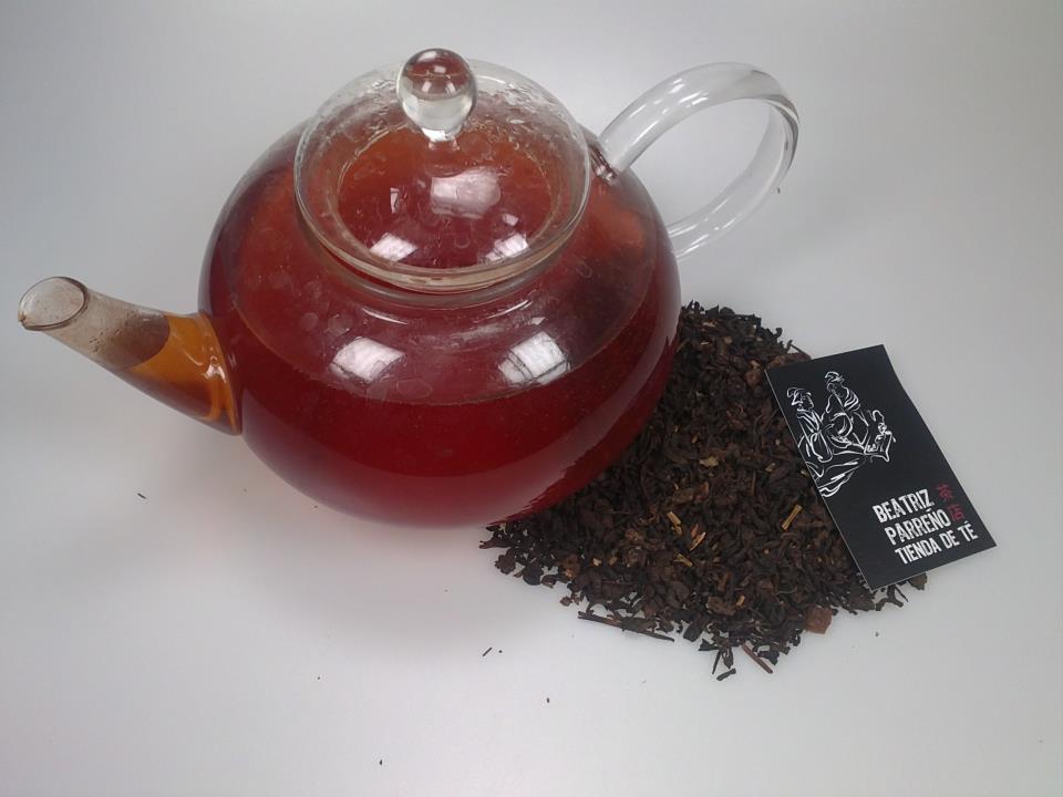 Tetera 3 | The Gourmet Journal