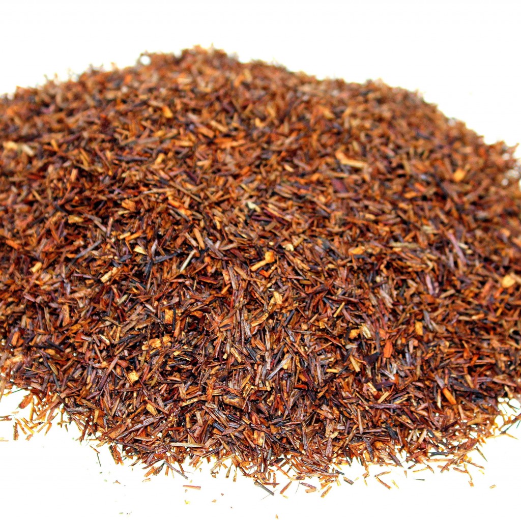 Rooibos | The Gourmet Journal