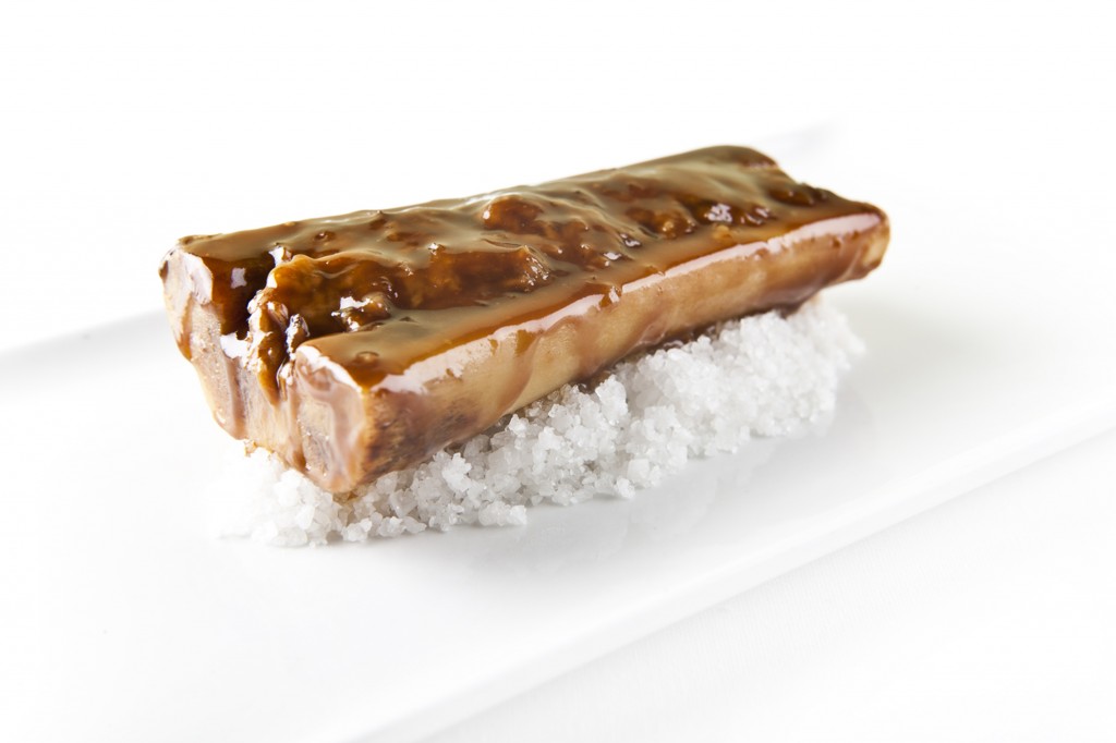 Recetas de Verano: Ángel León, Rest. Aponiente, Cádiz | The Gourmet Journal