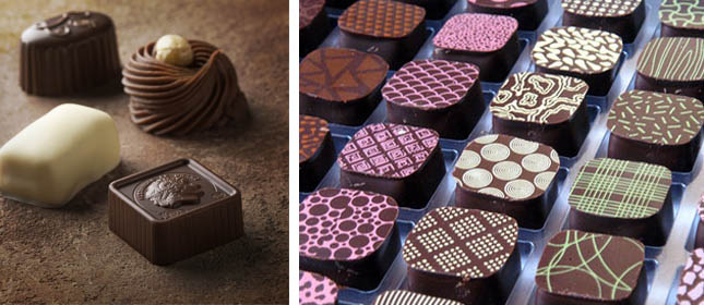 Los 5 chocolates más caros del mundo | The Gourmet Journal