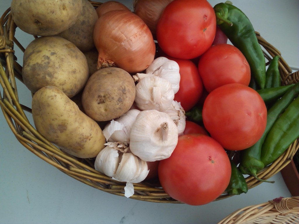 Los siete ramales que alimentan estómago y espíritu | The Gourmet Journal