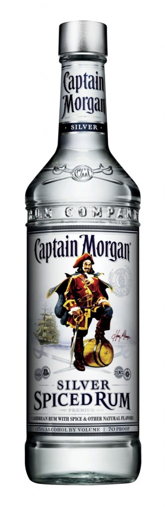 Captain Morgan Ron | The Gourmet Journal