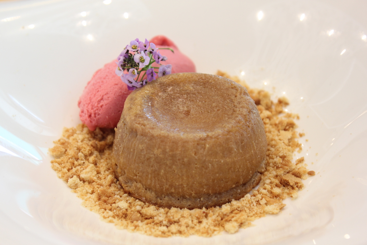 Palodú Gastrobar | The Gourmet Journal