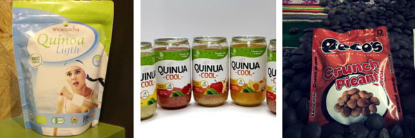 Los productos gourmet peruanos más innovadores (Parte II) | The Gourmet ...