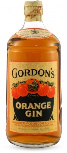 Gordons Orange | The Gourmet Journal