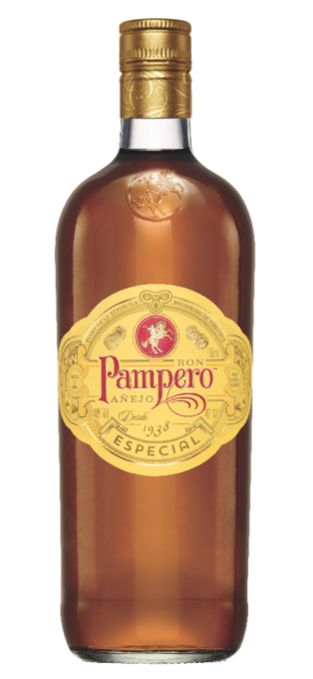 Ron Pampero Especial | The Gourmet Journal
