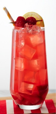 Knickerbocker Cocktail | The Gourmet Journal