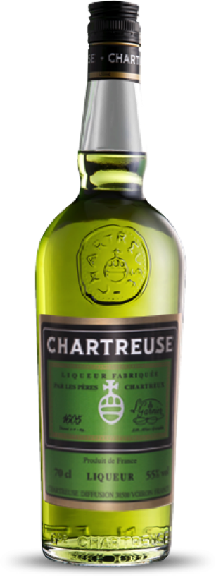 Chartreuse | The Gourmet Journal