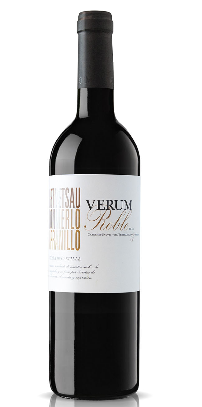 Bodegas y Viñedos Verum | The Gourmet Journal