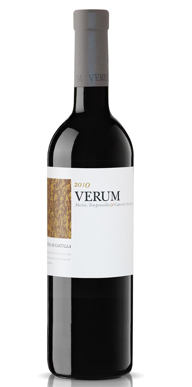 Bodegas y Viñedos Verum | The Gourmet Journal