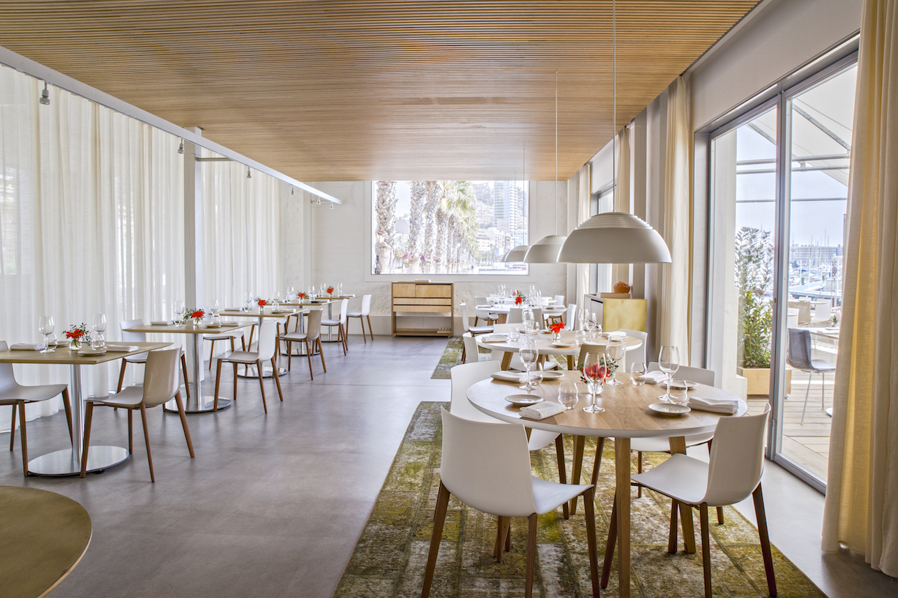 María José San Román: “el azafrán en repostería es un gran potenciador ...