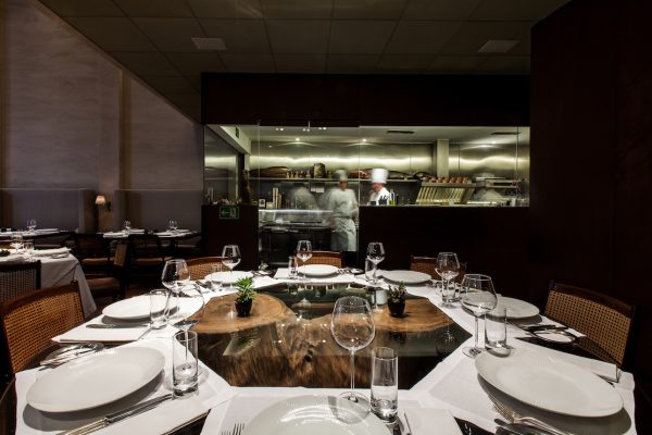 Interview with Chef Alex Atala | The Gourmet Journal