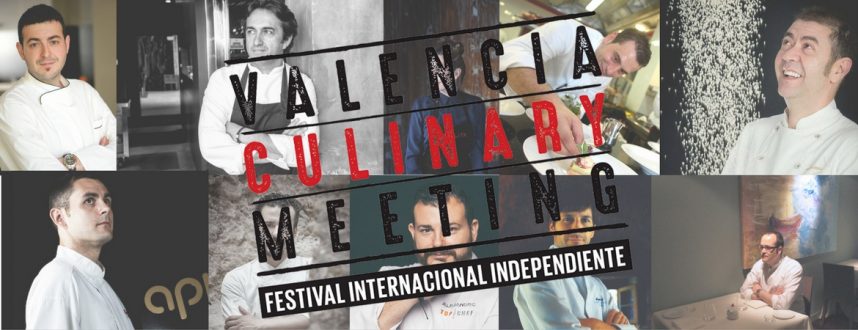 Valencia Culinary Meeting | The Gourmet Journal