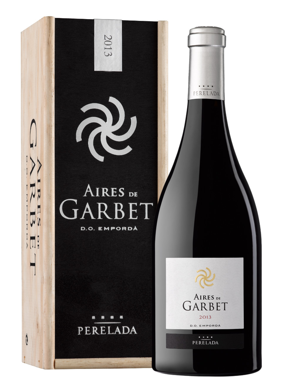 Aires de Garbet - Castillo de Perelada | The Gourmet Journal