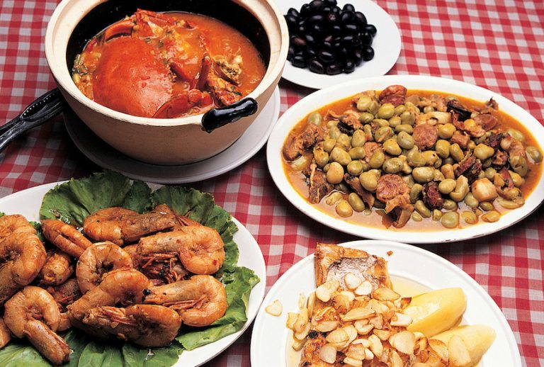 15 platos que debes probar si viajas a Macao | The Gourmet Journal