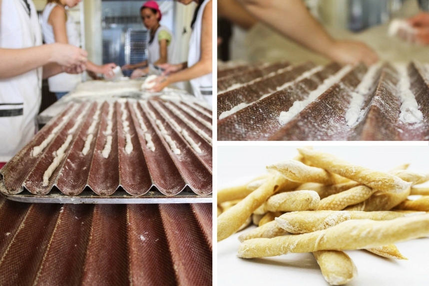 El pan de las estrellas Michelin | The Gourmet Journal