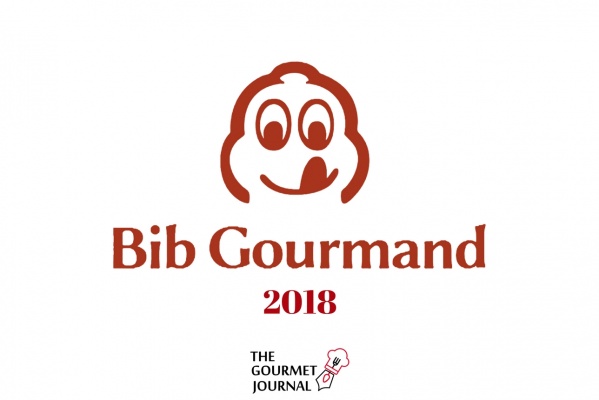 Los nuevos Bib Gourmand de la Guía Michelin España y Portugal 2018 ...