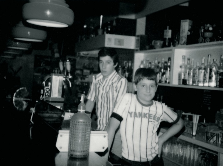 Josep Roca, el sumiller de los maridajes maestros | The Gourmet Journal