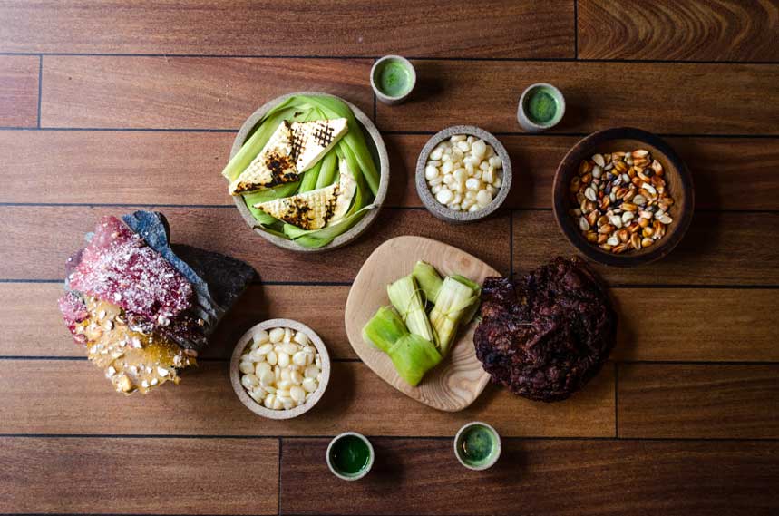 Mil, el nuevo restaurante de Virgilio Martínez | The Gourmet Journal
