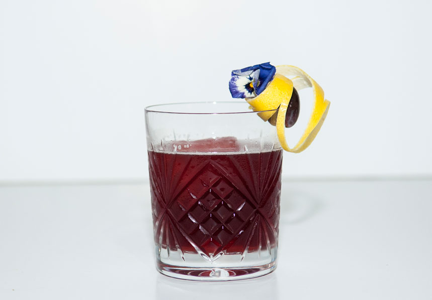 Los cócteles ganadores del Cava Mixology Competition | The Gourmet Journal