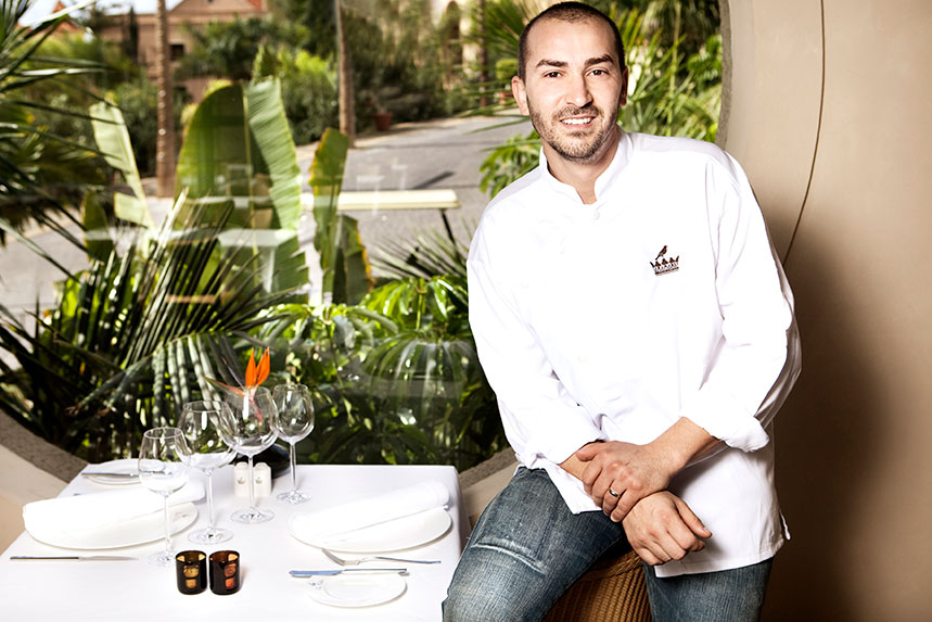 Culinaria Tenerife 2018 | The Gourmet Journal