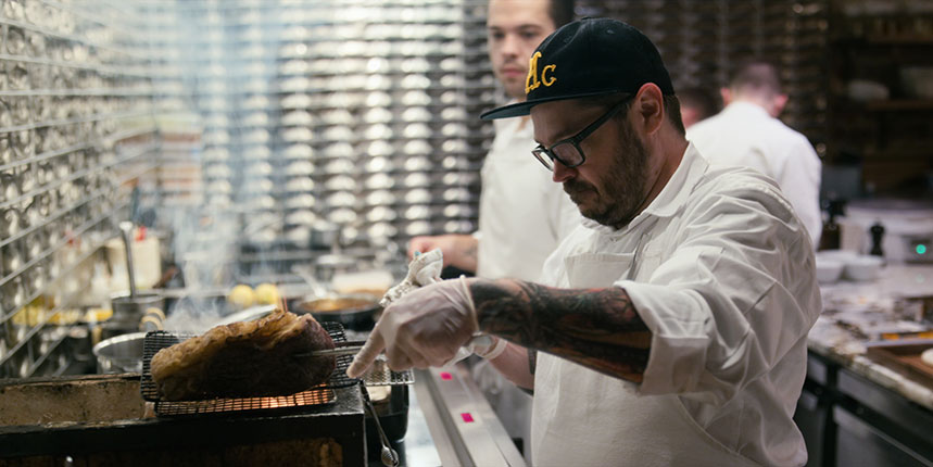Chef´s Table: Temporada 5 y 6 | The Gourmet Journal