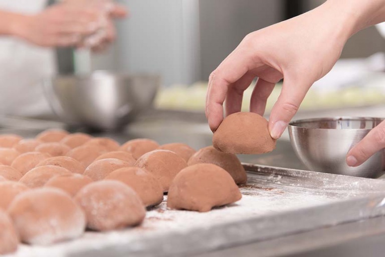 Los mochis llegan a España | The Gourmet Journal