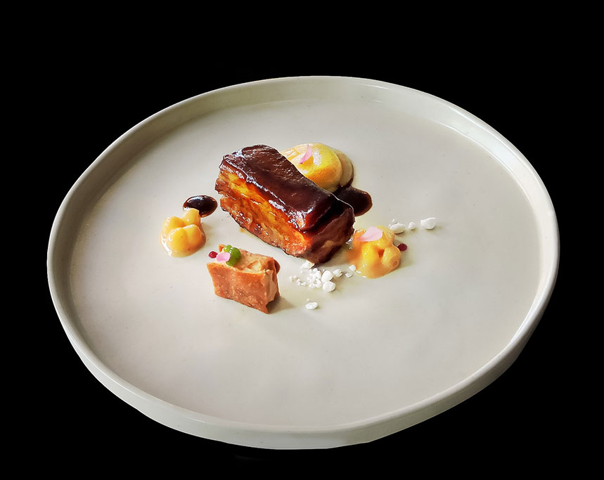 Andrea Ravasio: “Creo en los sabores de la tradición guanche” | The ...