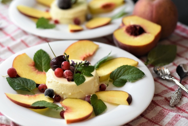 Panacota: receta y trucos | The Gourmet Journal