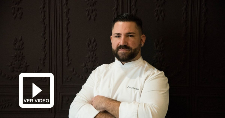 Luis Valls, la excelencia del territorio | The Gourmet Journal