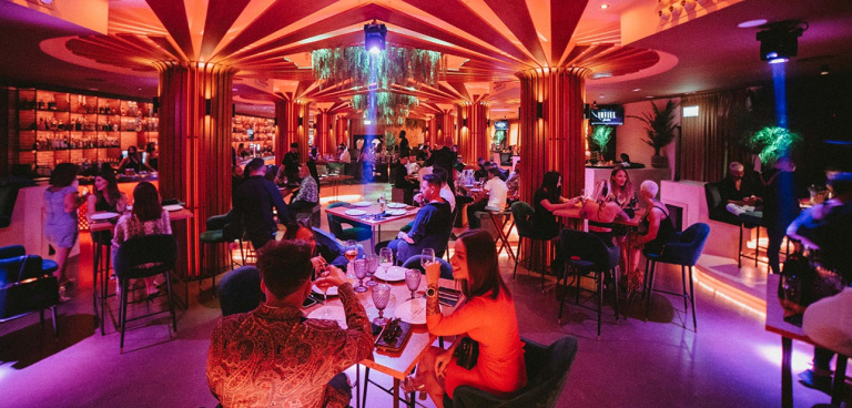 Social Club Malaga