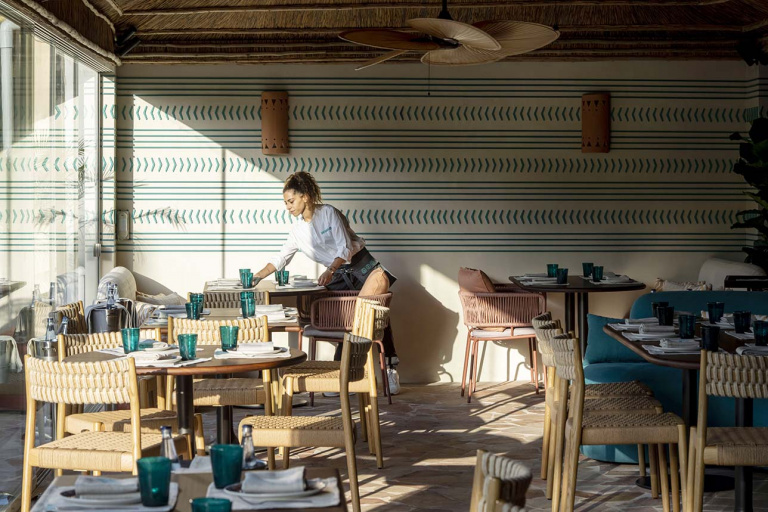 Mantarraya MX y TA-KUMI cocinan un menú a cuatro manos | The Gourmet ...