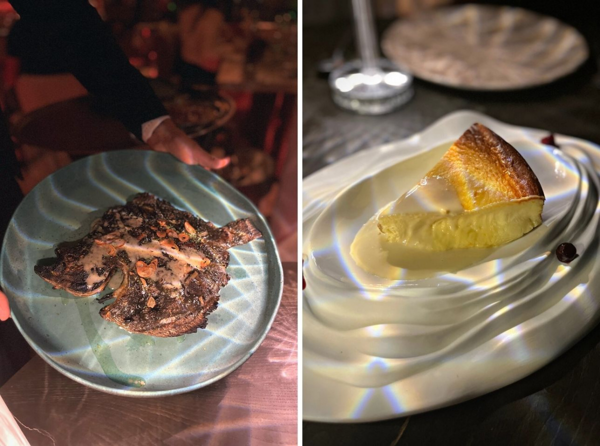 Mogli The Key, mucho más que espectáculo en Marbella | The Gourmet Journal