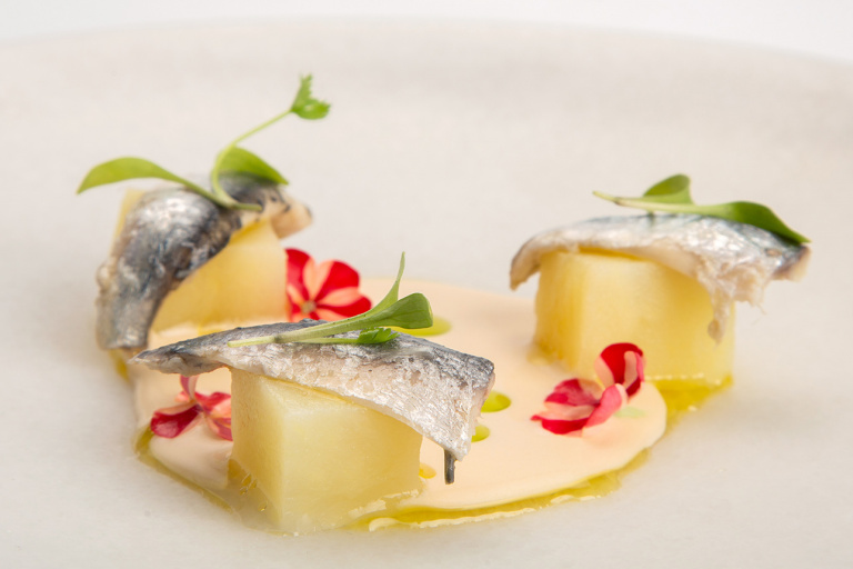 Fiesta del Boquerón Victoriano 2022 | The Gourmet Journal