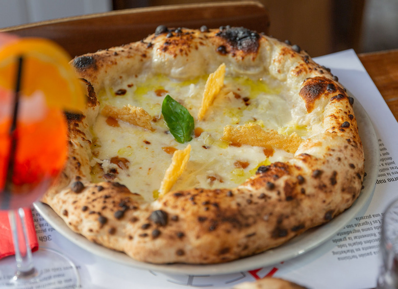 Las 100 Mejores Pizzerías del Mundo 2022 | The Gourmet Journal