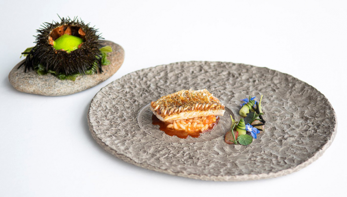 Nelson Freitas, Mejor Cocinero Joven de España y Portugal | The Gourmet ...