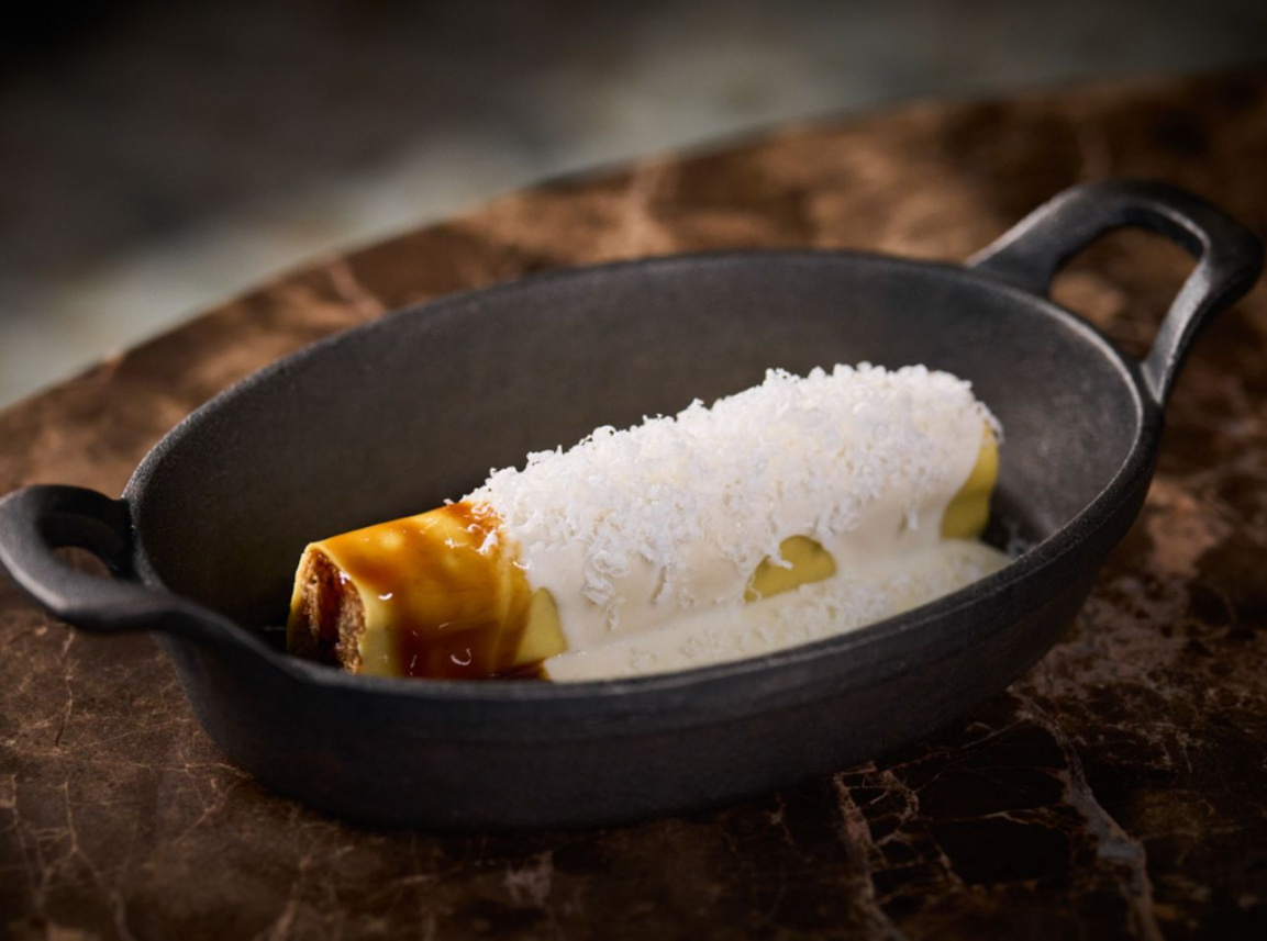 Casa de Vivi, el concepto gastronómico del Hotel Kimpton Vividora en ...