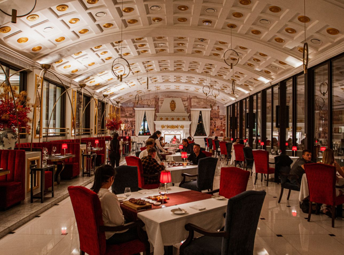 WOW Oporto, el barrio gastronómico que debes visitar | The Gourmet Journal