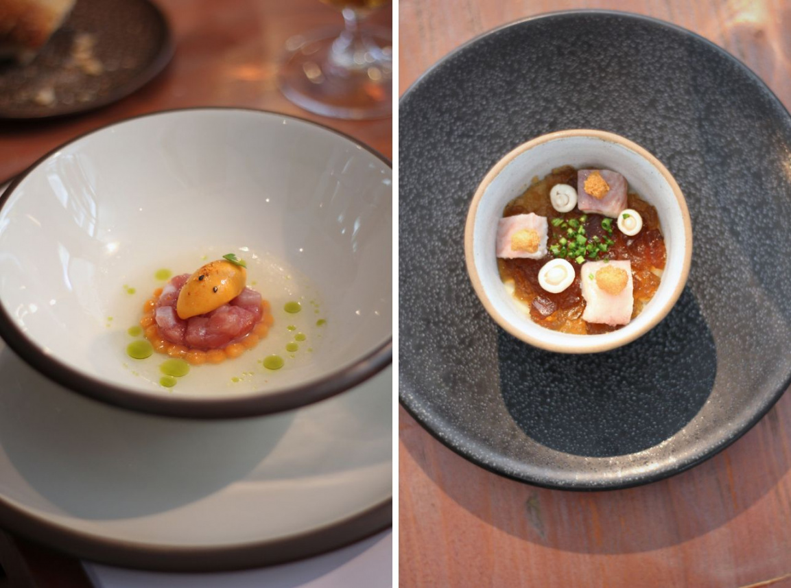 Back Marbella, un destino gastronómico en la Costa del Sol | The ...