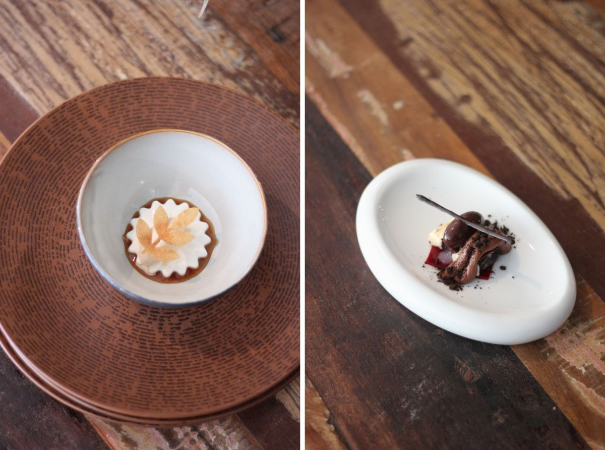 Back Marbella, un destino gastronómico en la Costa del Sol | The ...