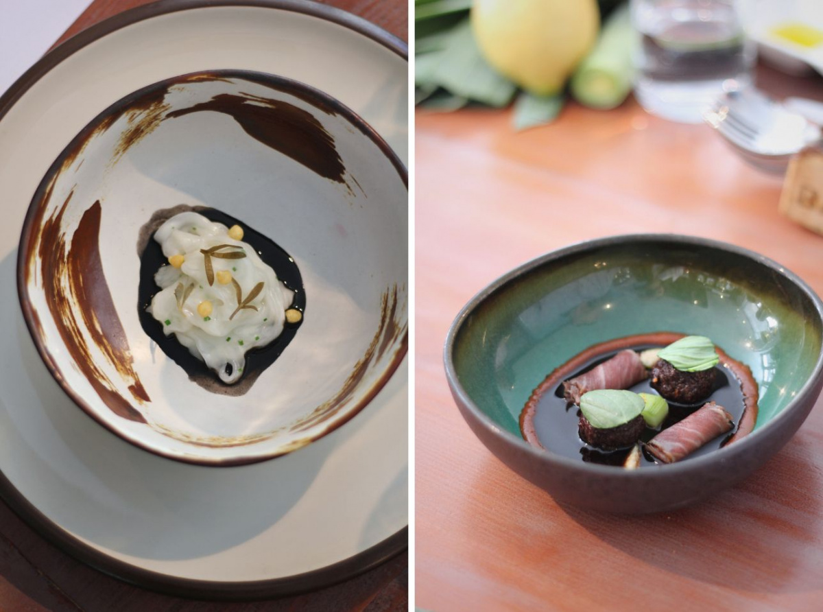 Back Marbella, un destino gastronómico en la Costa del Sol | The ...