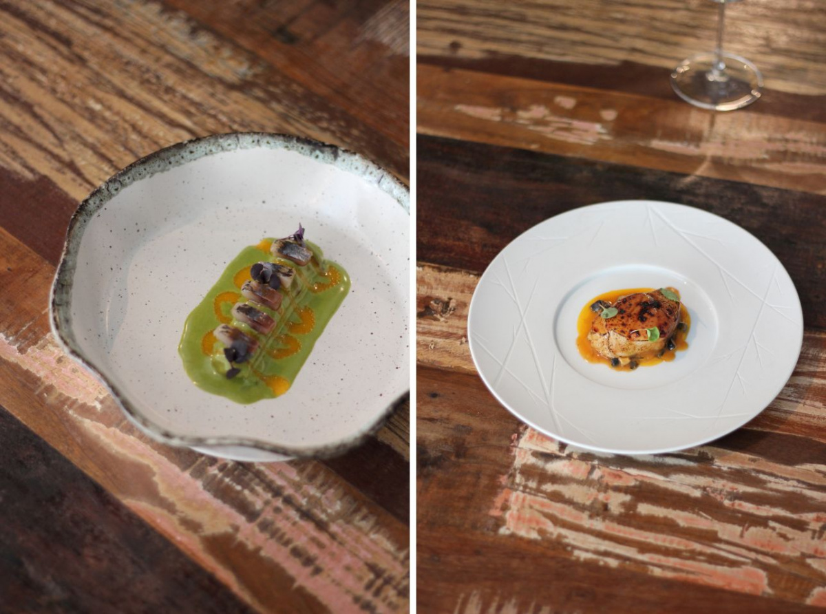 Back Marbella, un destino gastronómico en la Costa del Sol | The ...